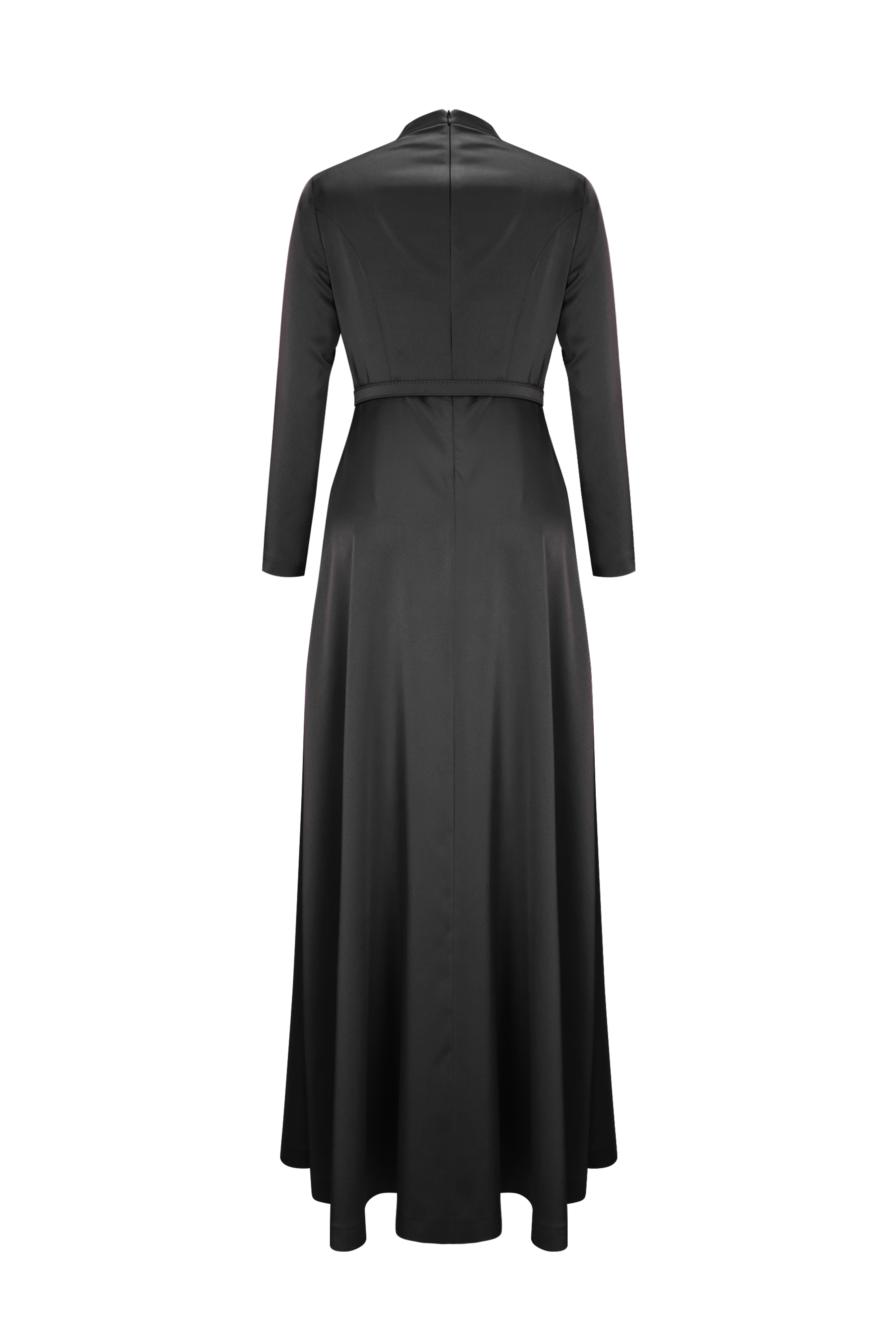 Bianca Dress Sİyah