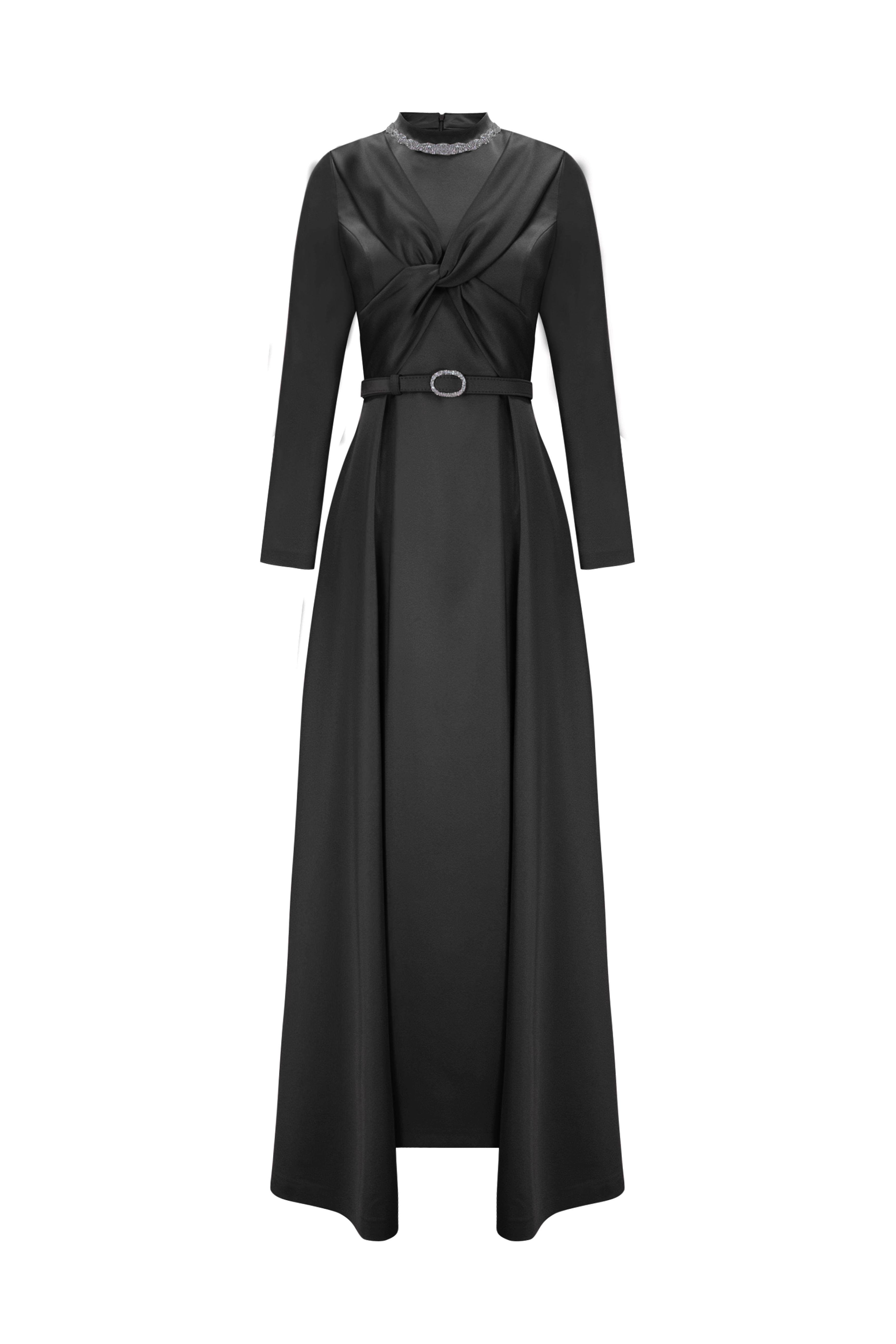 Bianca Dress Sİyah